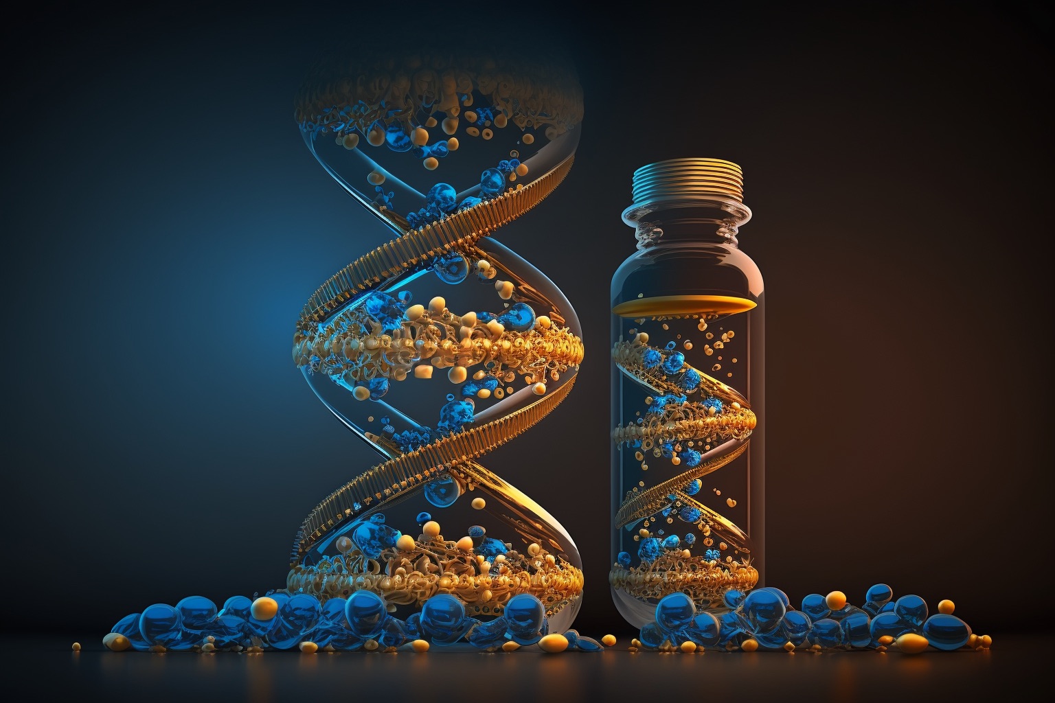 New Case Study: Canadian Gene Therapy Landscape Assessment